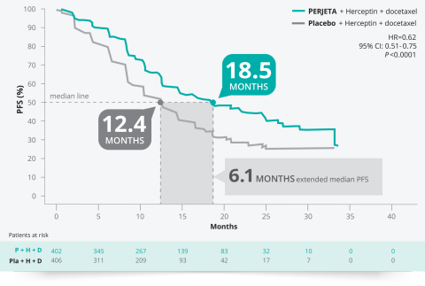 herceptin administration protocol