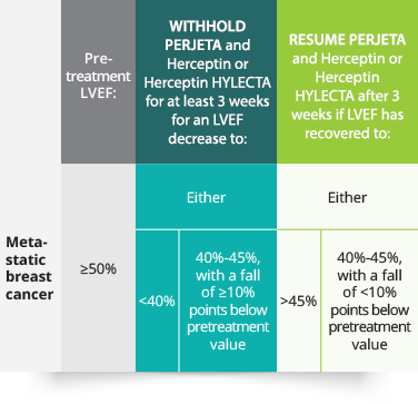 Perjeta And Herceptin